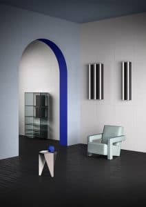 Oh Blue! Il Blue Klein Nell'Interior Design