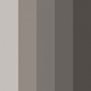 Stile contemporaneo: l'uso del color tortora