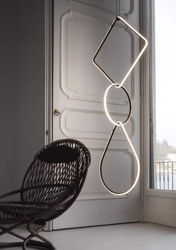 Lampade di design: iconiche e decorative