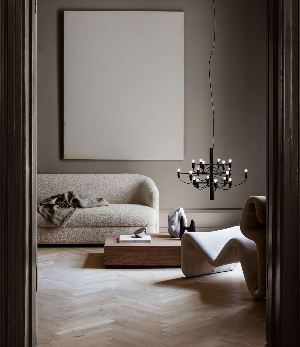 Lampade di design: iconiche e decorative